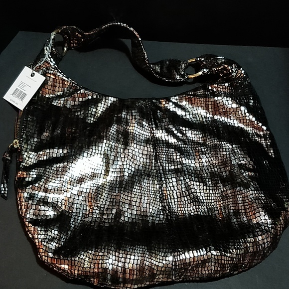 HOBO | Bags | Hobo Gabor Mosaic Rare Htf | Poshmark